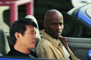 DMX's 8 Most Memorable Film and TV Roles, From 'Belly' to 'Top Five ...