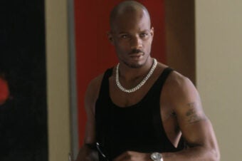 DMX's 8 Most Memorable Film and TV Roles, From 'Belly' to 'Top Five ...
