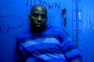 DMX's 8 Most Memorable Film and TV Roles, From 'Belly' to 'Top Five ...