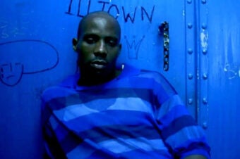 DMX's 8 Most Memorable Film and TV Roles, From 'Belly' to 'Top Five ...