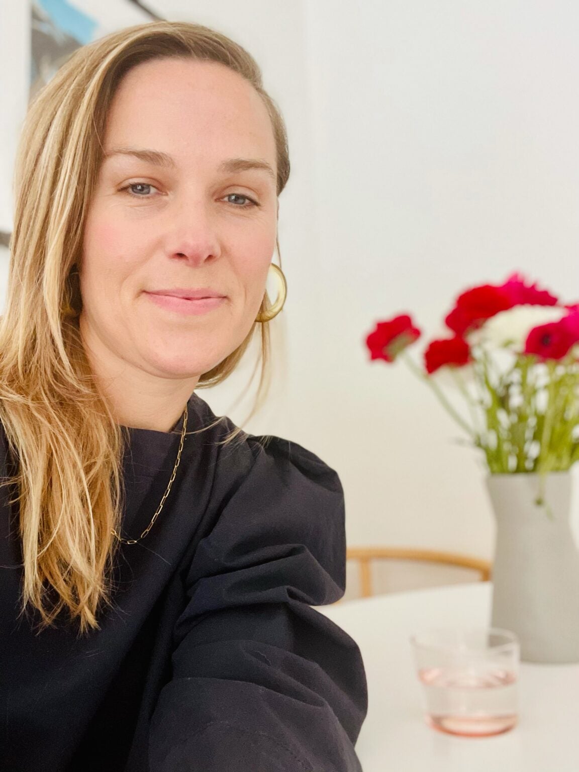 Annual Oscar Nominees Luncheon Canceled? We Threw a Virtual One Instead ...