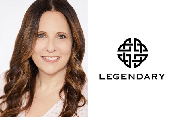 Netflix's Jennifer Breslow Joins Legendary Television as EVP, TV ...