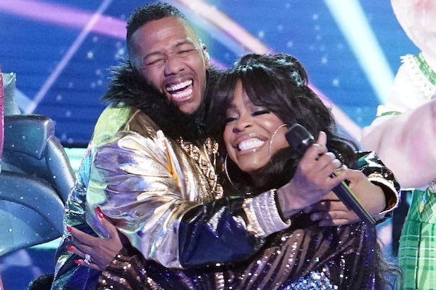 Nick Cannon to Return as 'The Masked Singer' Host Next Week - TheWrap