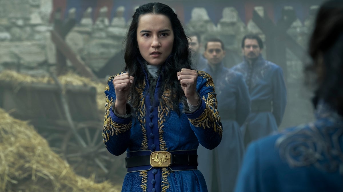 Shadow and Bone Season 2: Netflix Premieres Epic Sneak Peek