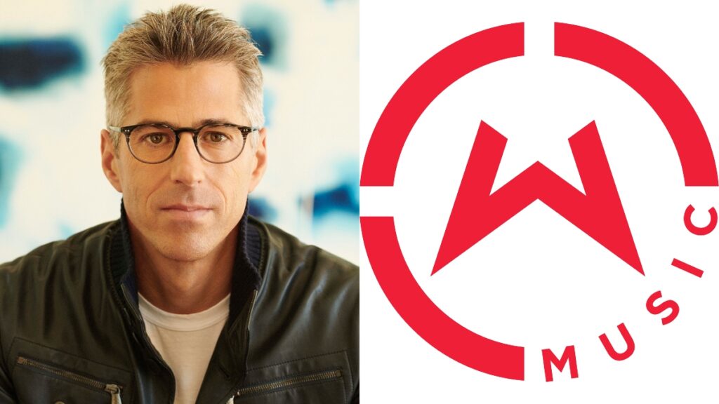 Wasserman Music Launches After Acquiring Paradigm's Music Assets - TheWrap