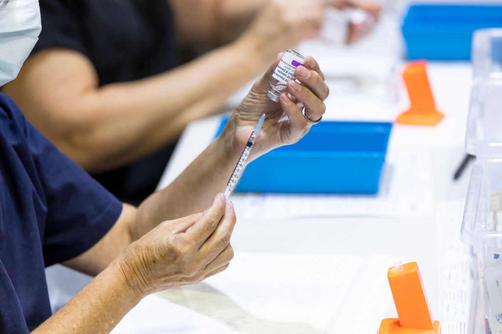 GOP Official in Orange County Really Asked Doctor If COVID Vaccines Had ...