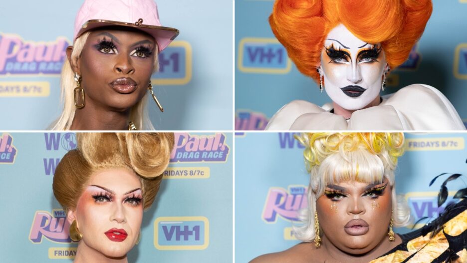 'RuPaul's Drag Race' Crowns Season 13 Champion - Find Out Which Queen ...