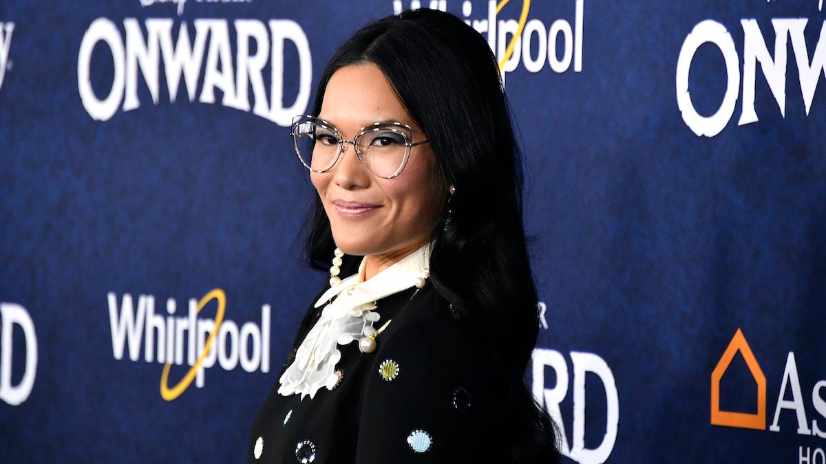 Ali Wong Joins Amazon's 'Paper Girls' TV Series as Adult Erin - TheWrap