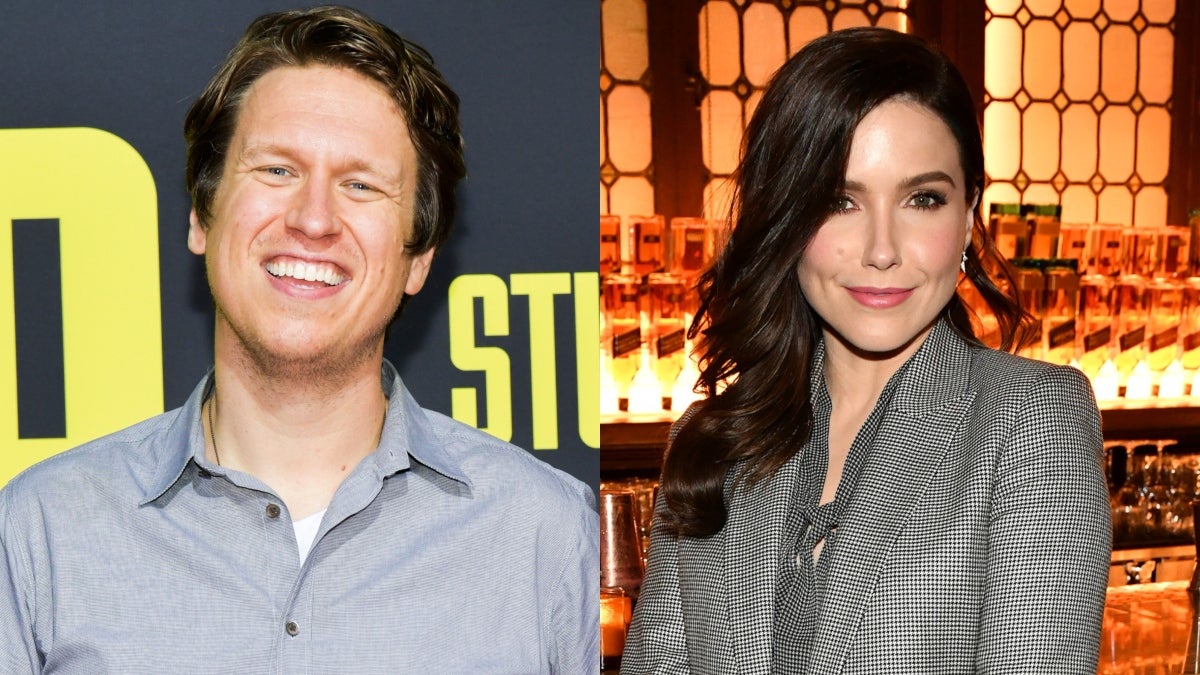 'Smallwood' and 'Good Sam' Ordered to Series by CBS - TheWrap