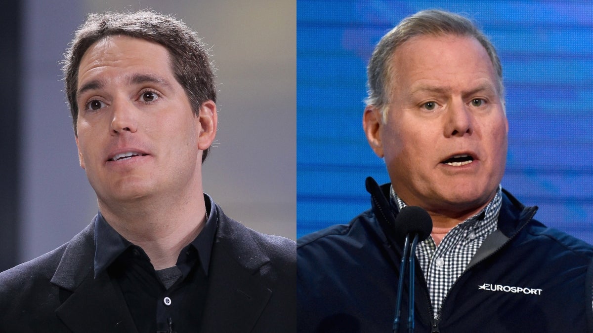 WarnerMedia-Discovery Deal: 5 Things to Know, From Jason Kilar's Future ...