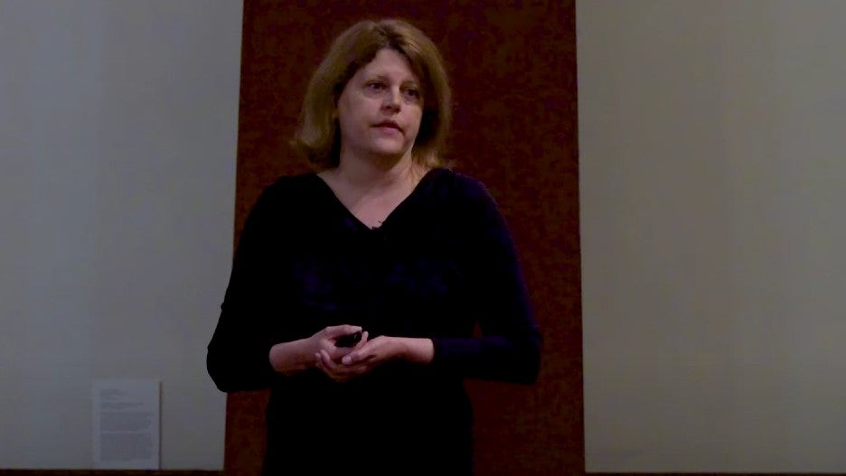 Sally Buzbee Named Executive Editor of The Washington Post - TheWrap