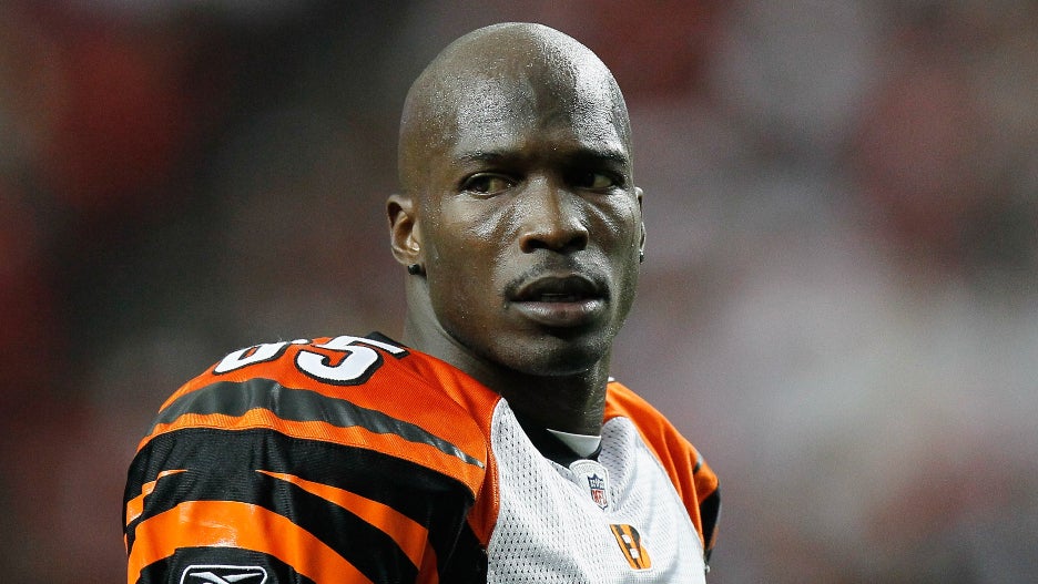 'Dark Side of Football' Features Diva Wide Receivers, NFL's Painkiller ...