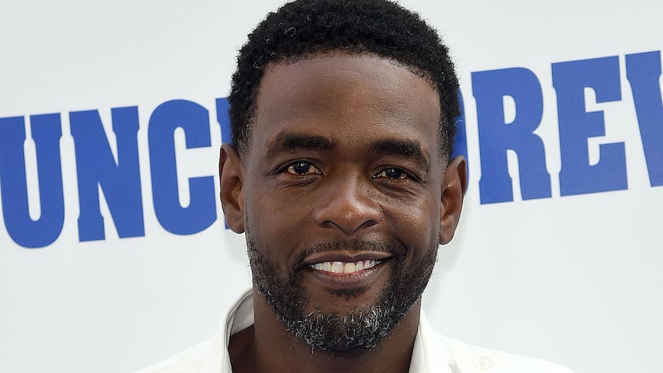 Chris Webber Exits TNT Ahead of NBA Playoffs