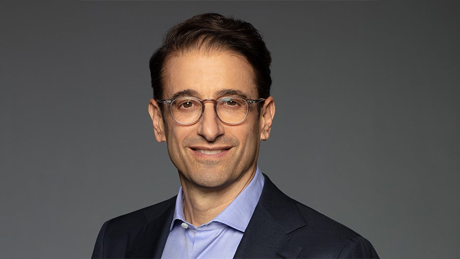 Craig Hunegs Steps Down as Disney TV's President of Entertainment - TheWrap