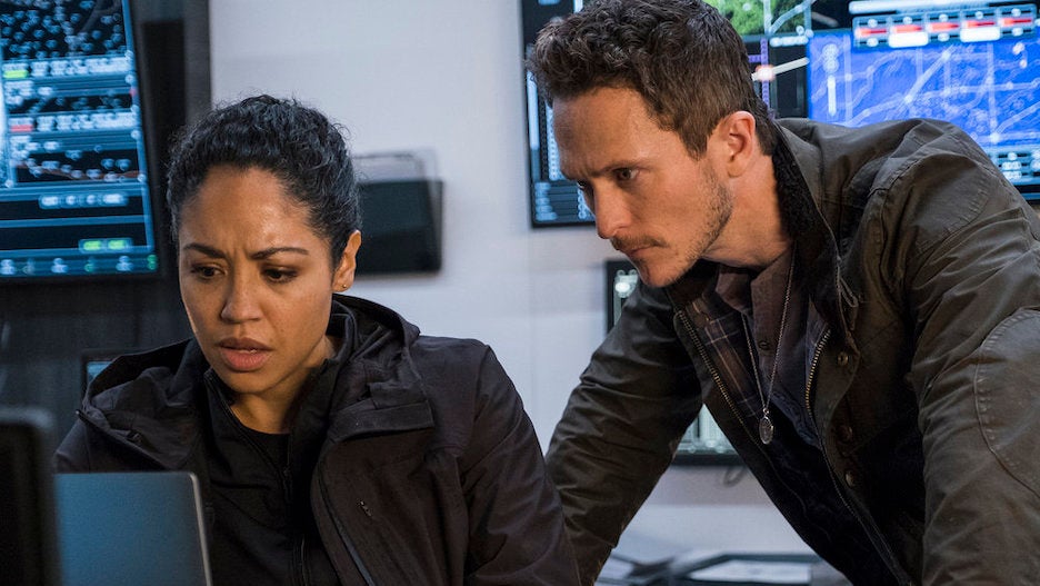 ‘Debris’ Canceled After 1 Season at NBC - TheWrap