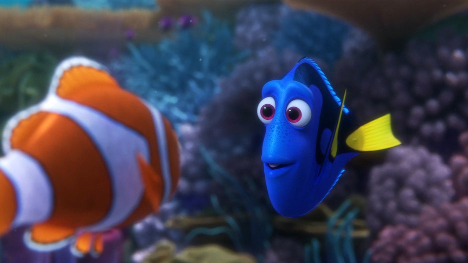 Ratings: ABC Sinks to the Bottom of the Big 4 Nets With ‘Finding Dory ...
