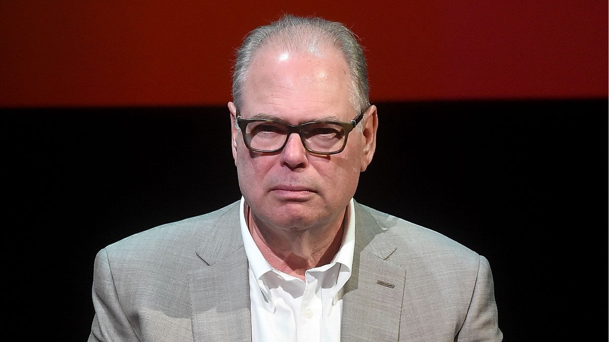 'Bull' Showrunner Glenn Gordon Caron Out at CBS - TheWrap