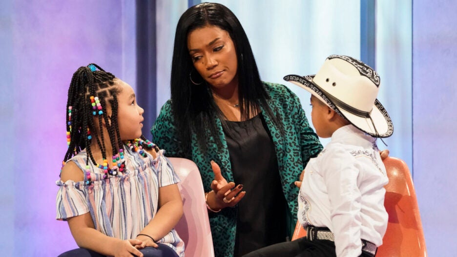 CBS' 'Kids Say the Darndest Things' Picks Up Right Where It Left Off on ...