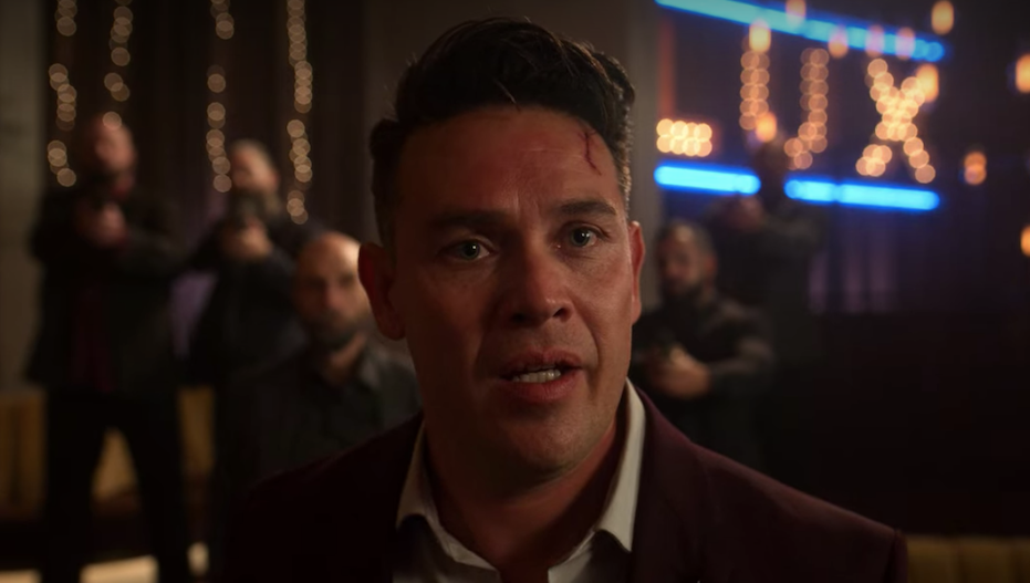 'Lucifer': Kevin Alejandro on Season 5B's Super Fun Dan Episode - and ...
