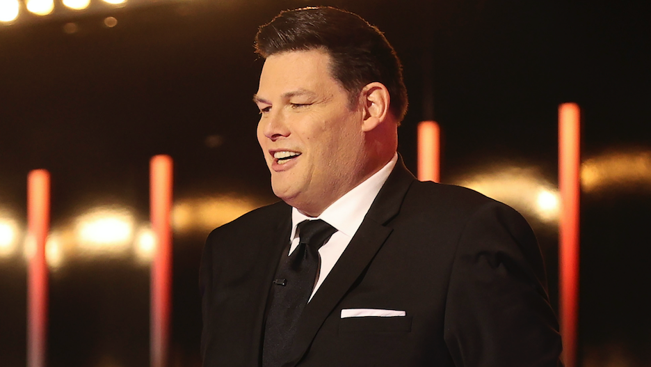Mark Labbett, aka 'The Beast,' Joins ABC's 'The Chase' Season 2
