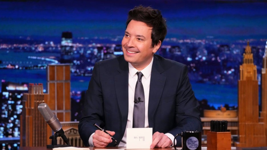 Jimmy Fallon To Make Preschool DreamWorks Show | Anime Superhero Forum