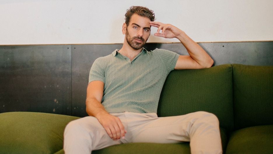 Nyle DiMarco on Why Producing Netflix's 'Deaf U' Was a 'No-Brainer ...