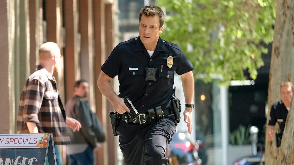 Ratings: ‘The Rookie’ Leads Sunday’s Night of 4 Season Finales - TheWrap