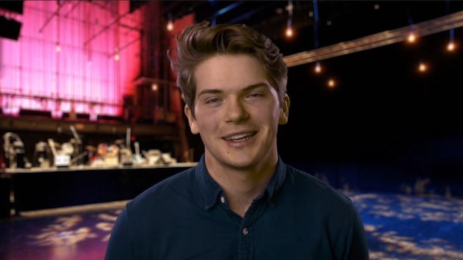 Colton Ryan to Star Opposite Elle Fanning in Hulu's 'The Girl From ...