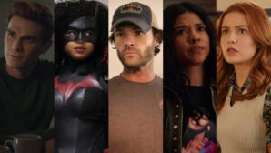 The CW Fall Schedule Shakes Up Every Night Except 'Walker'/'Legacies ...