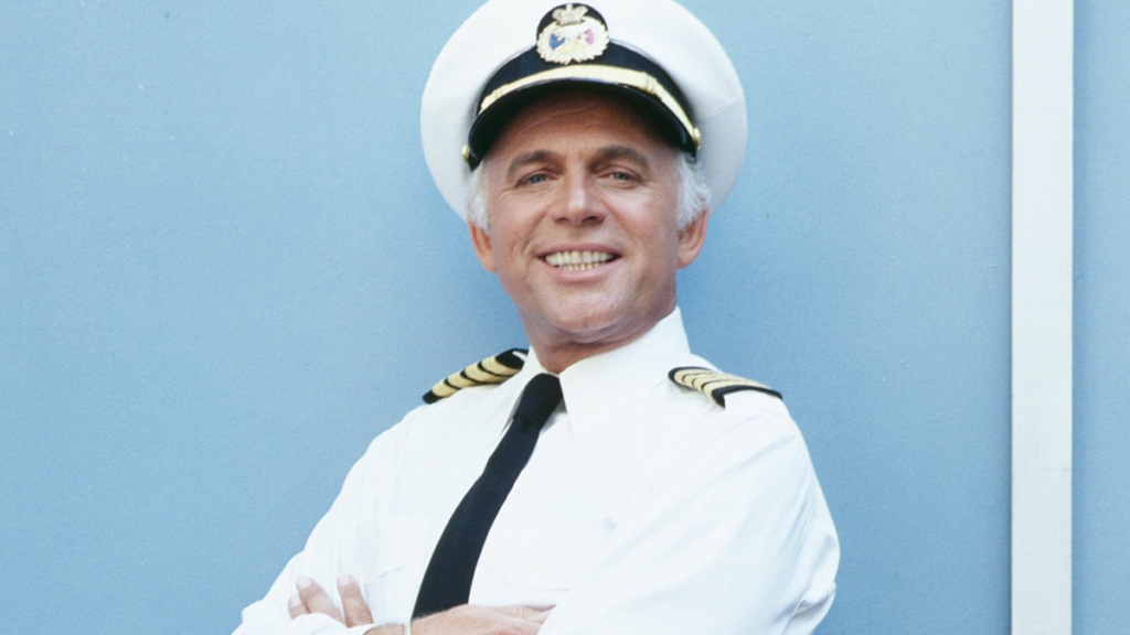 Maureen McCormick, Ed Asner and More Pay Tribute to Gavin MacLeod: 'My ...