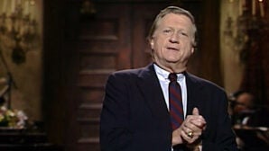 'SNL': 40 Non-Entertainers Who Hosted Before Elon Musk, From Ralph ...