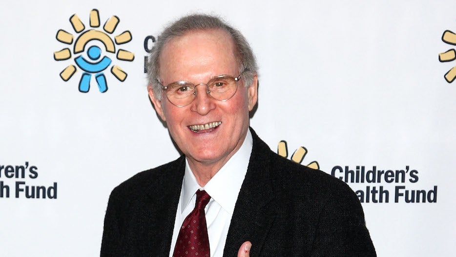 Charles Grodin Remembered by Steve Martin, Kathy Griffin and More: 'One ...