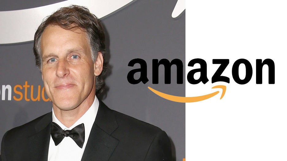 Jeff Blackburn Returns to Amazon as SVP Global Media and Entertainment