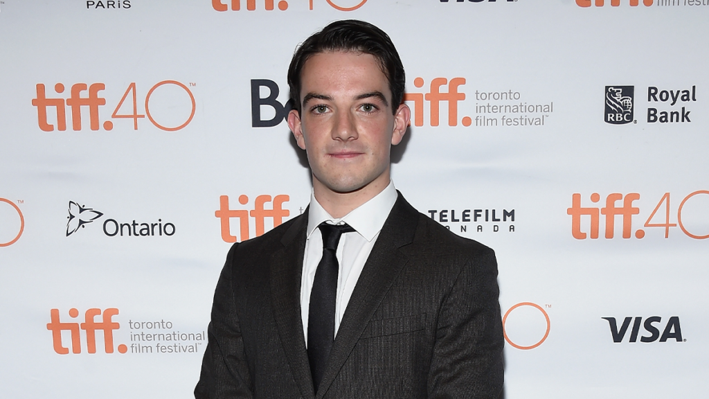 'Fantastic Beasts,' 'Dunkirk' Actor Kevin Guthrie Receives 3-Year Jail ...
