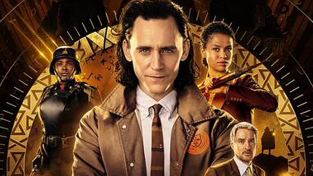 'Loki' Reluctantly Repays His Debt to the Multiverse in New Promo ...