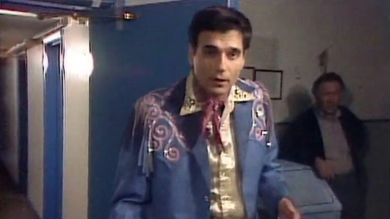 'SNL': 40 Non-Entertainers Who Hosted Before Elon Musk, From Ralph ...