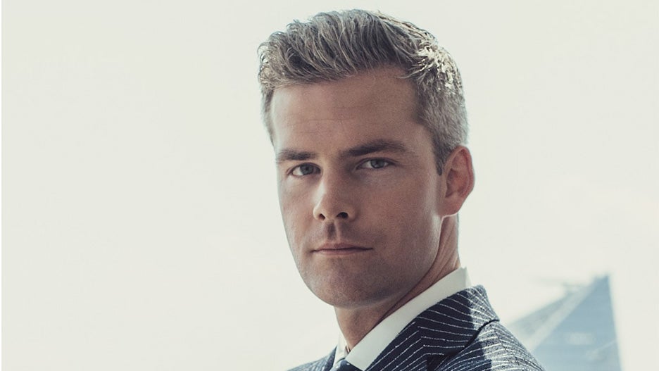 'Million Dollar Listing' Star Ryan Serhant Gets Renovation Spinoff ...