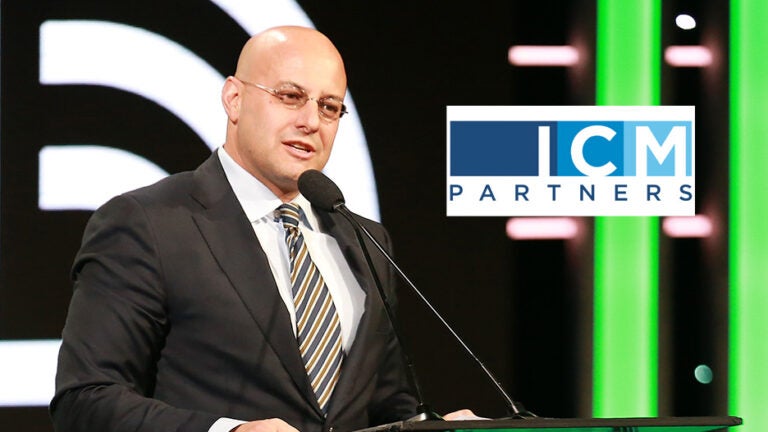 Inside CAA's $750 Million ICM Acquisition: What the Supersize Hollywood ...