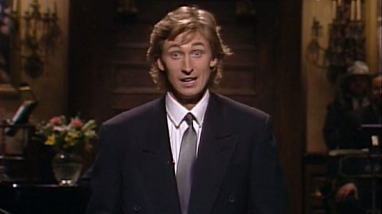 'SNL': 40 Non-Entertainers Who Hosted Before Elon Musk, From Ralph ...