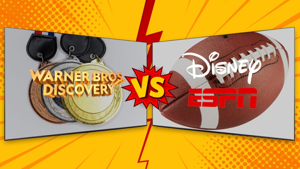 Can Warner Bros. Discovery Rival Disney's ESPN in Sports? - TheWrap