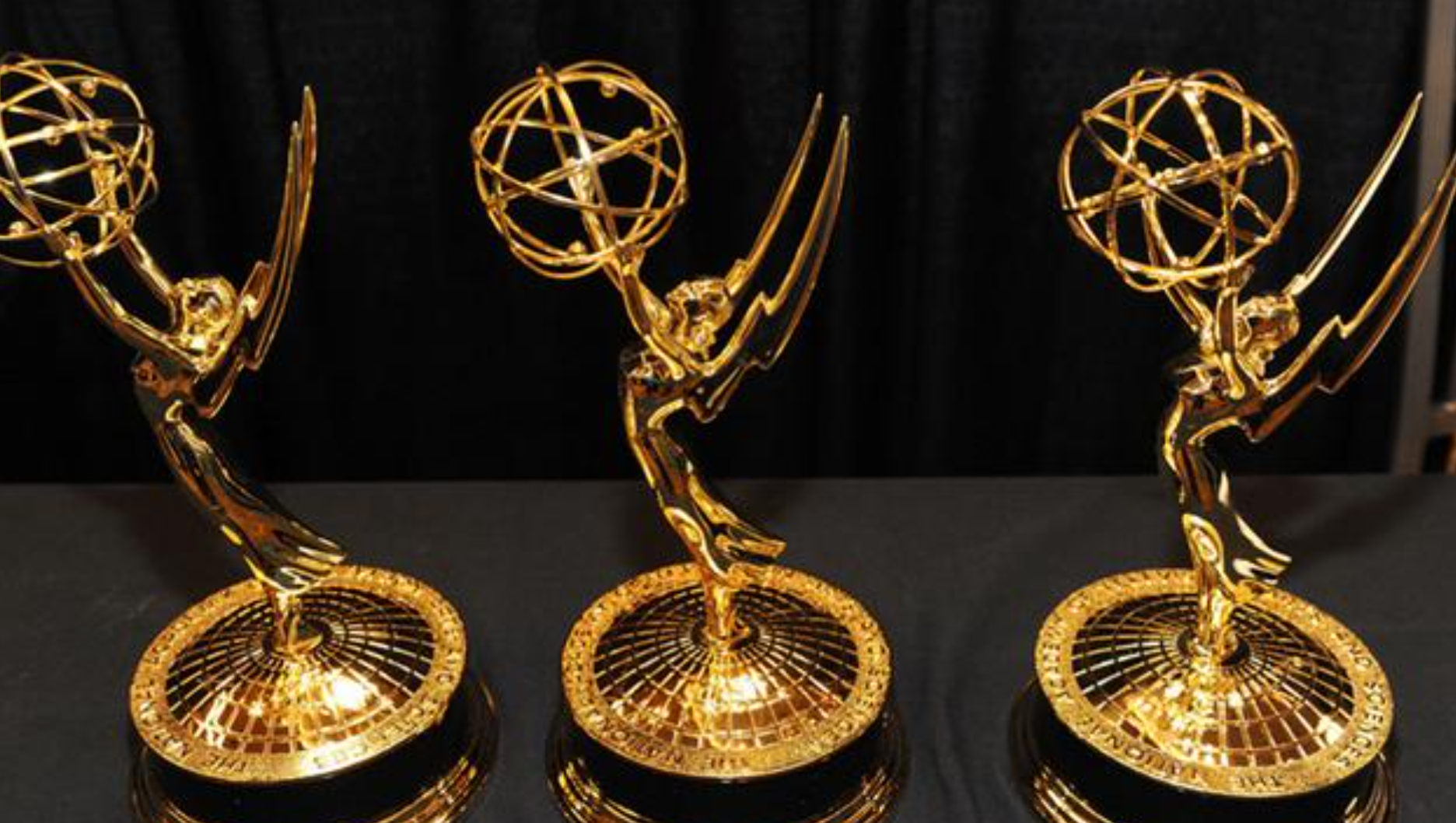Emmys to Allow Winners to Remove Gender-Specific Terms From Statues