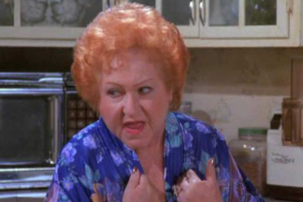 25 of 'Seinfeld's' Most Sponge-Worthy Guest Stars (Photos) - TheWrap