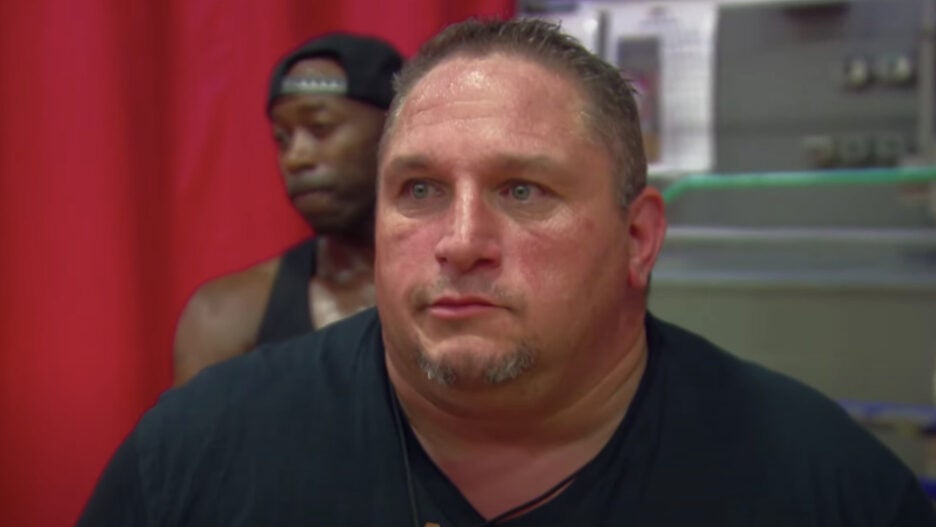 'Wahlburgers' Star Henry 'Nacho' Laun Cause of Death Revealed