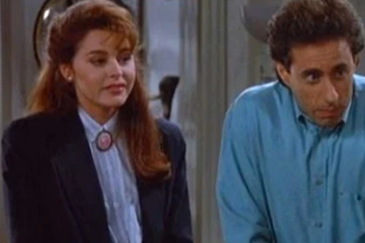 Jason Alexander Sorry for Sharing 'Seinfeld' Character Death Story: 'I ...