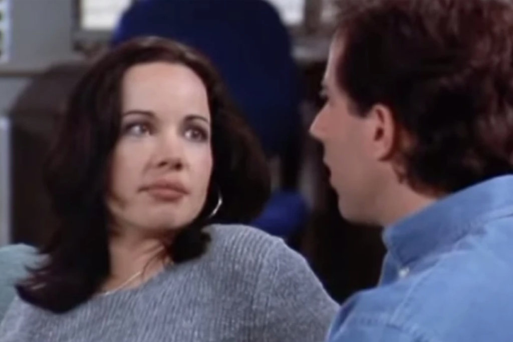 25 of 'Seinfeld's' Most Sponge-Worthy Guest Stars (Photos) - TheWrap