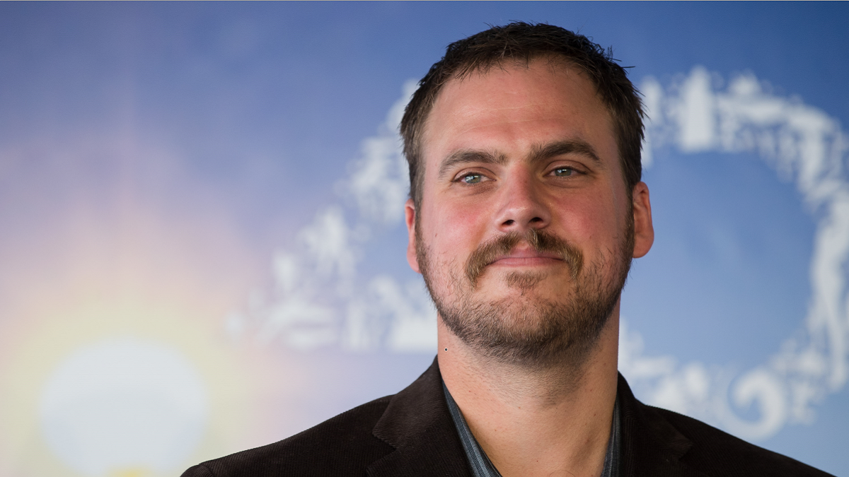 Jim Mickle to Direct 'God Country' for Legendary and AfterShock Media ...