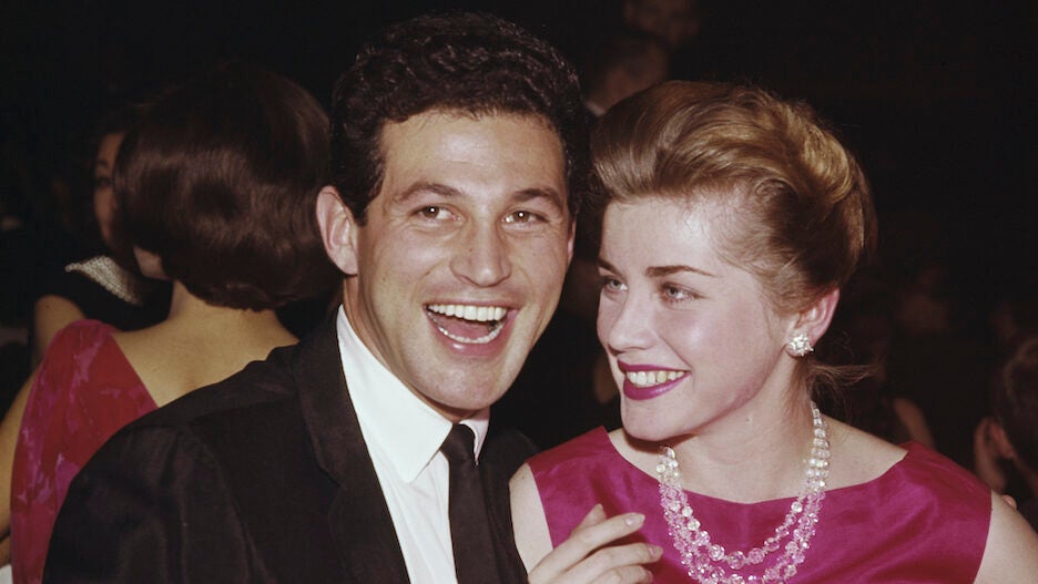 John Gabriel, 'Ryan's Hope' Actor, Dies at 90