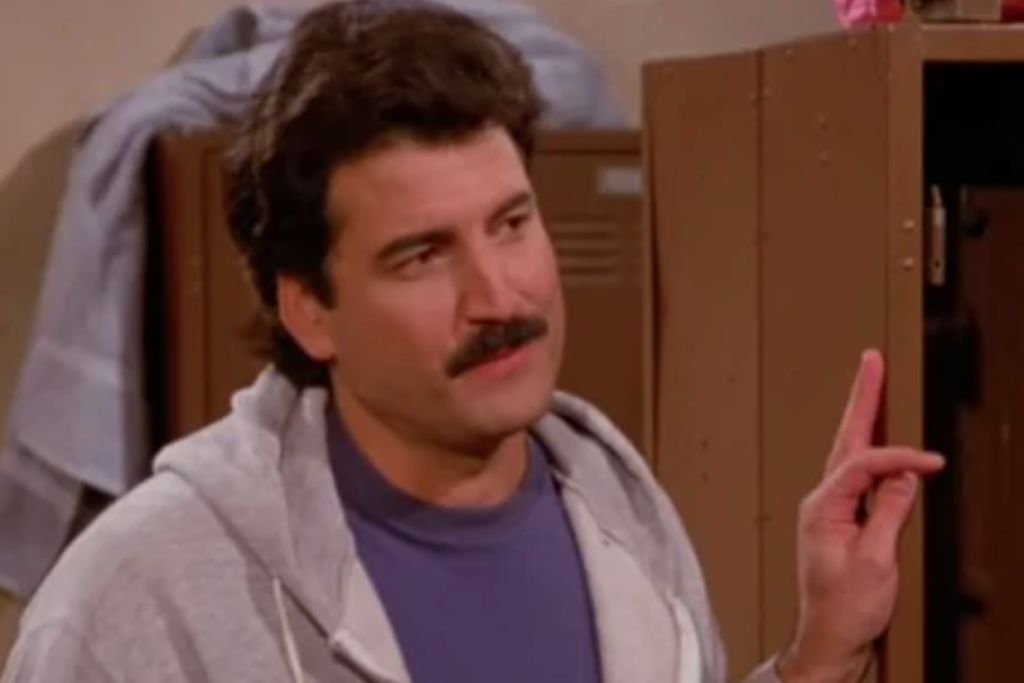 25 of 'Seinfeld's' Most Sponge-Worthy Guest Stars (Photos) - TheWrap