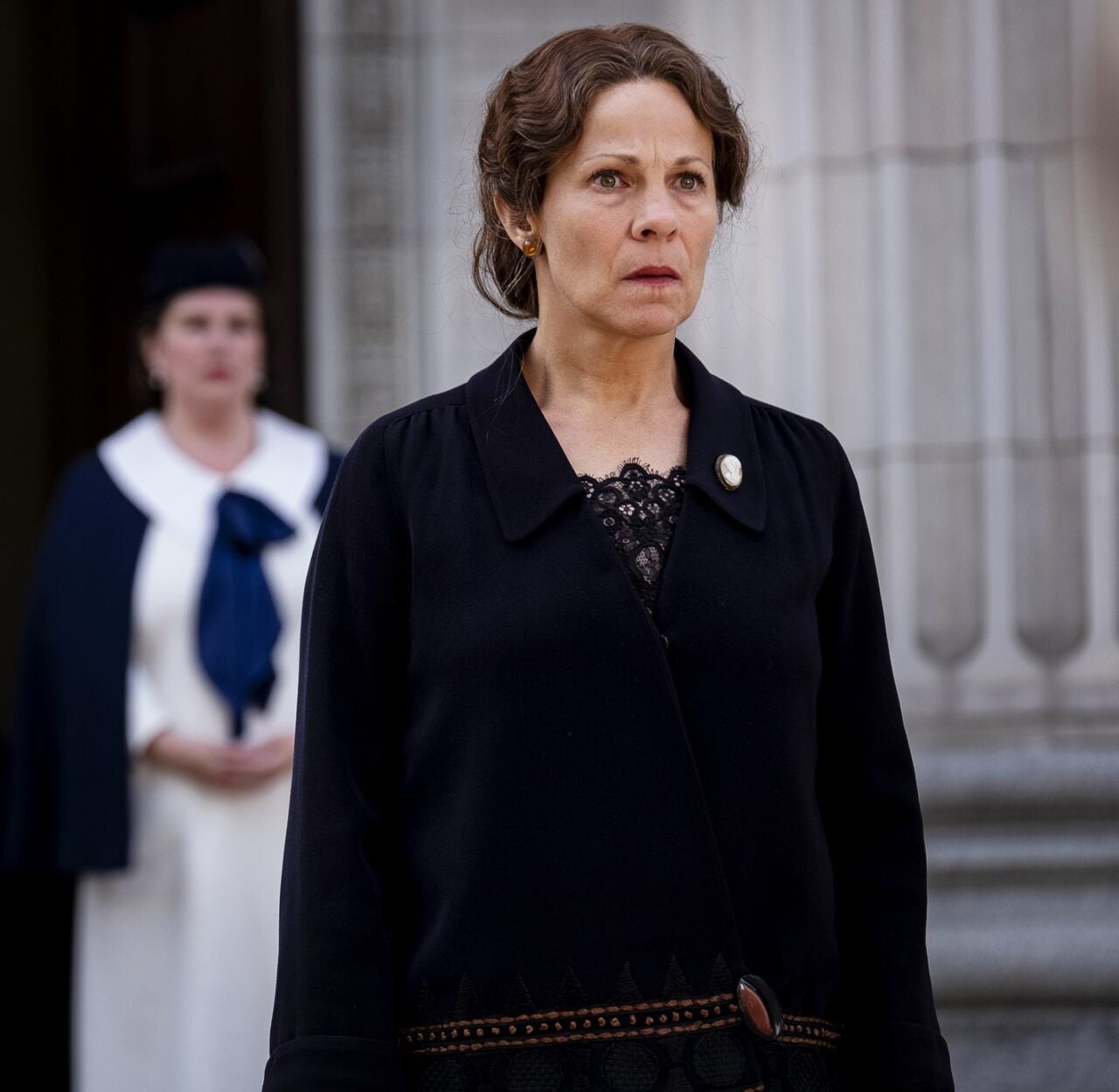 The Women of HBO's ‘Perry Mason’: A Costume Deep Dive - TheWrap