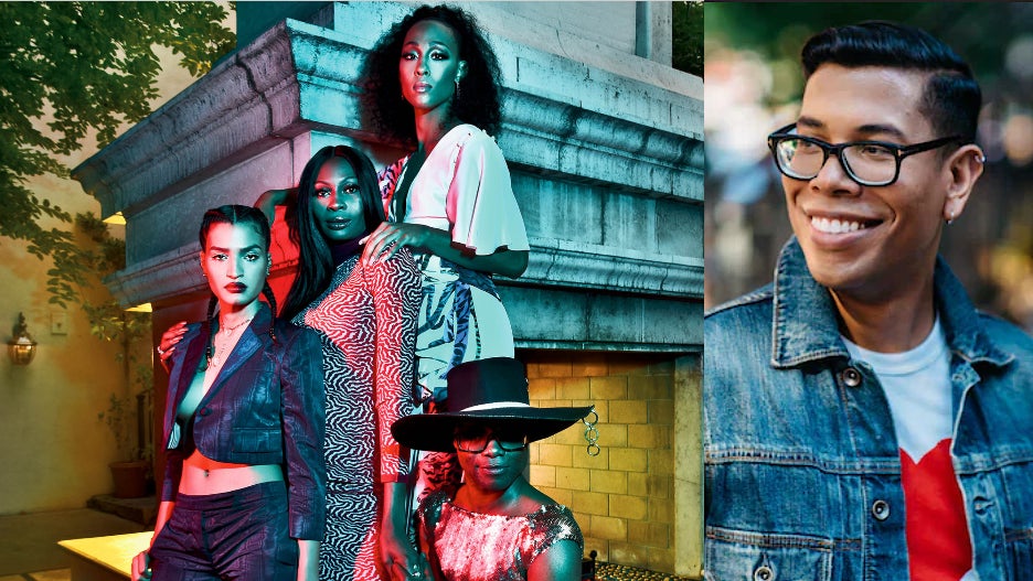 'Pose' Co-Creator Steven Canals Says Show's Legacy Is 'Not Just a ...